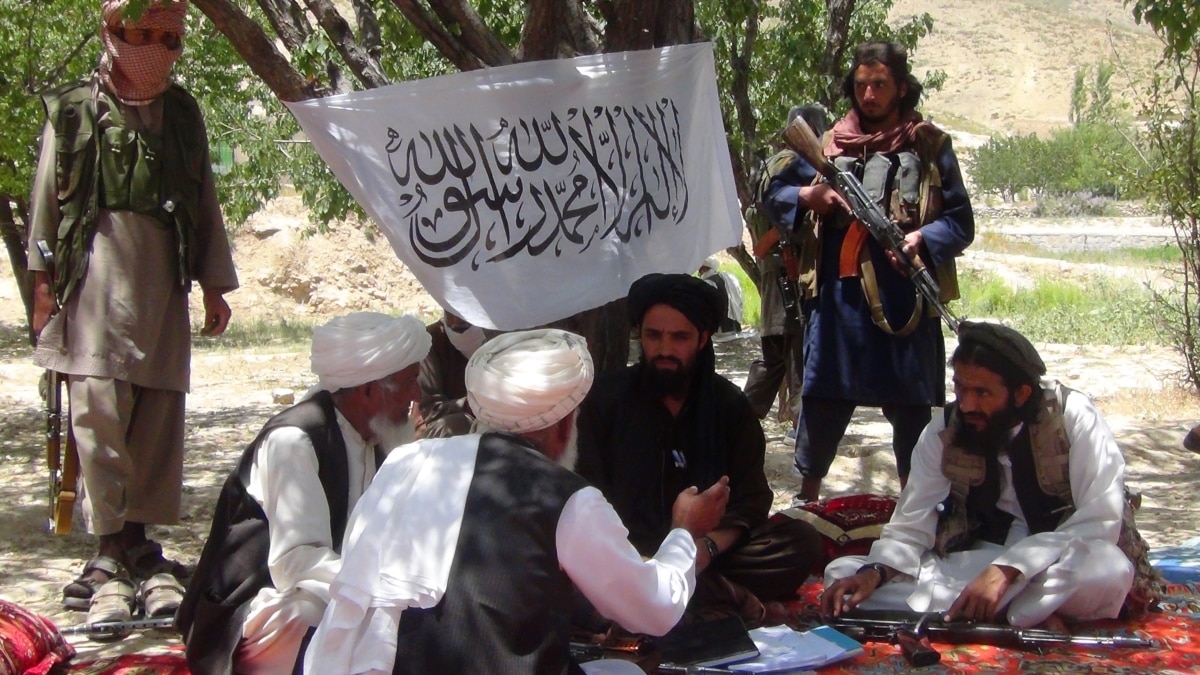 Taliban Strategy In Afghanistan 2017 And Beyond