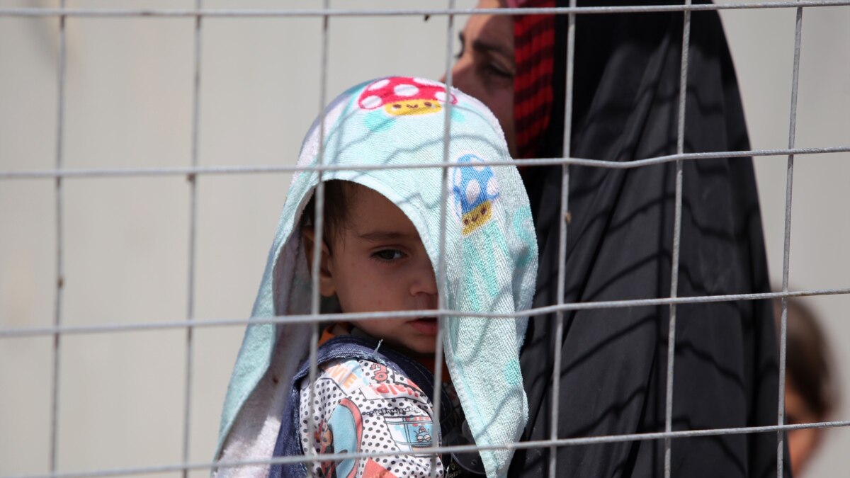 Iraqi Forces Recapture Key Ramadi Bridge From IS Militants