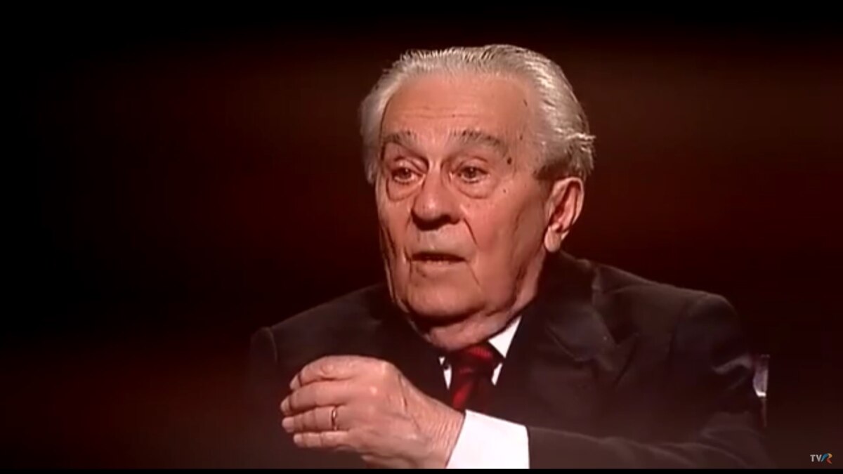 Petre P. Carp „Trecut, prezent și viitor”, la un secol de la moarte ...