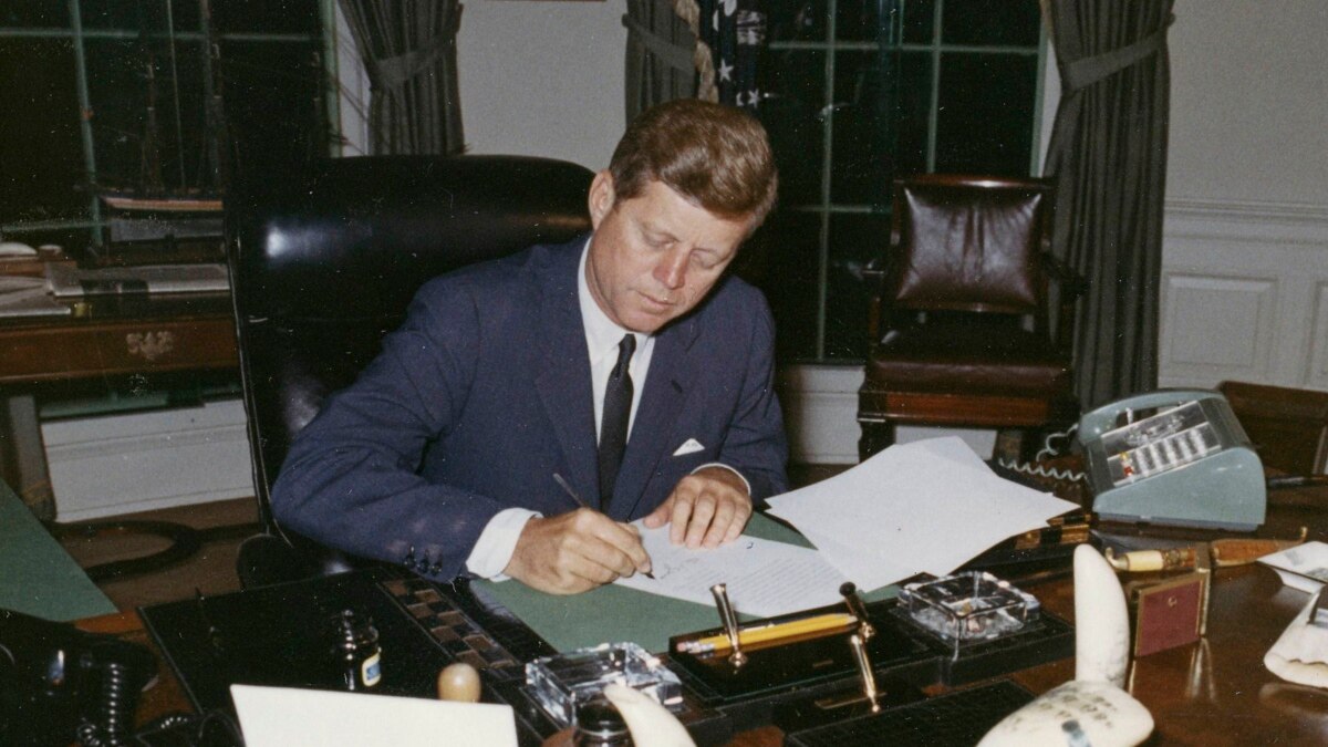 Quiz: How Much Do You Know About JFK?