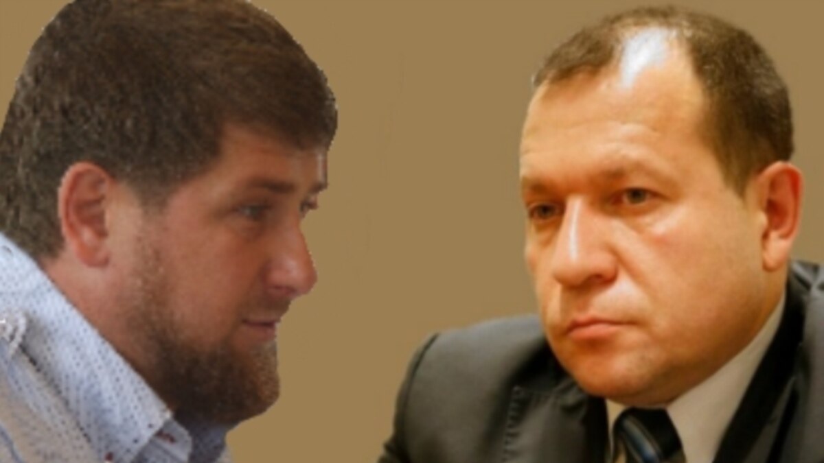 Putin Warns Kadyrov In Connection With Reprisals Against Militants ...