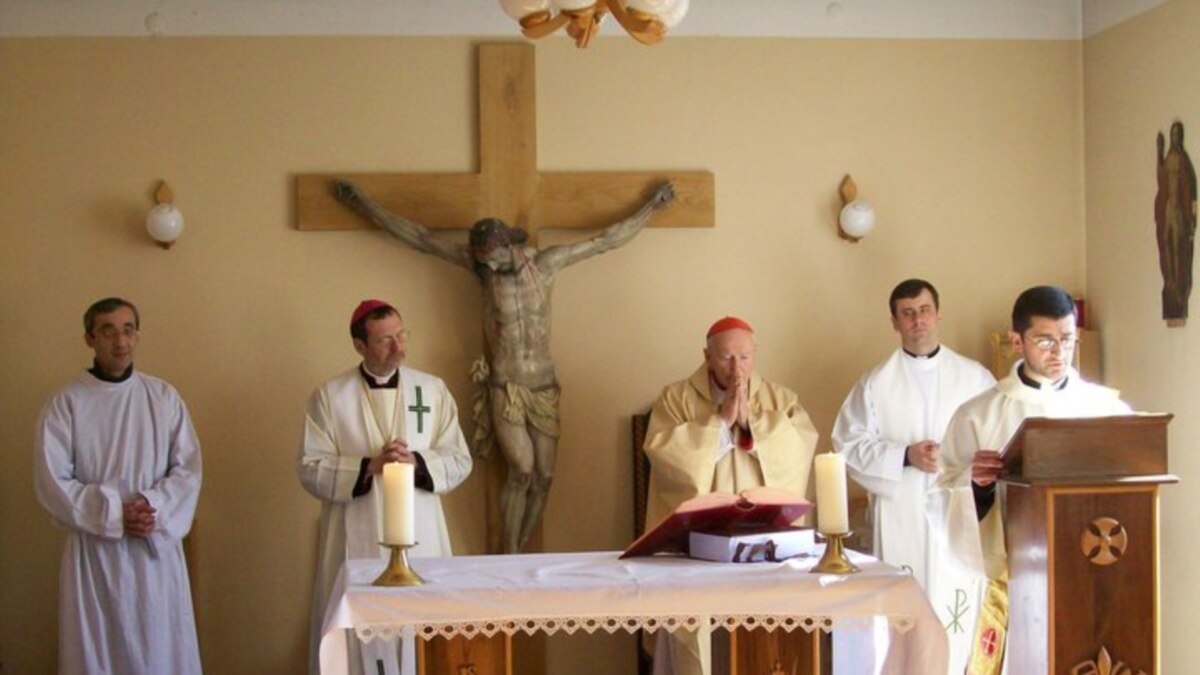 Religious Minorities In Georgia To Receive Financial Compensation