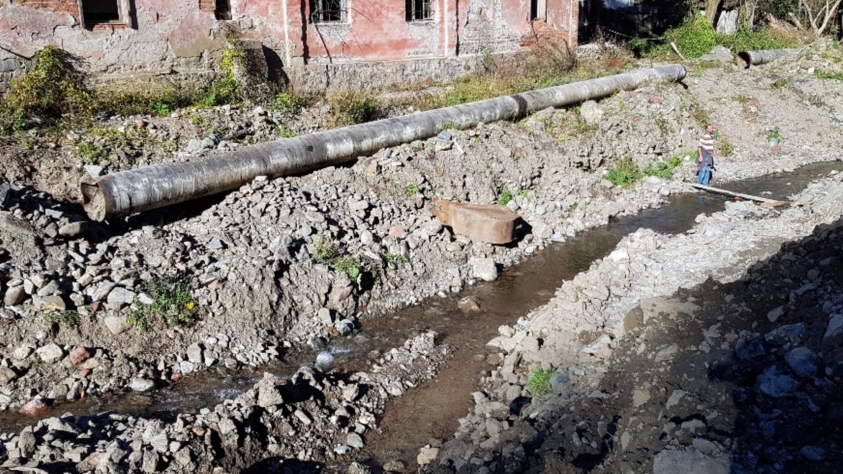 Mini hidroelektrane, pogrebna preduzeća za reke u Srbiji i BiH