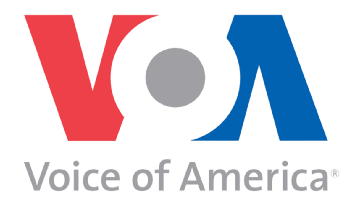 Новый глава USAGM сменила руководство "Голоса Америки"