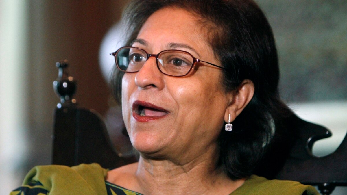Pakistani Human Rights Activist Posthumously Wins UN Award