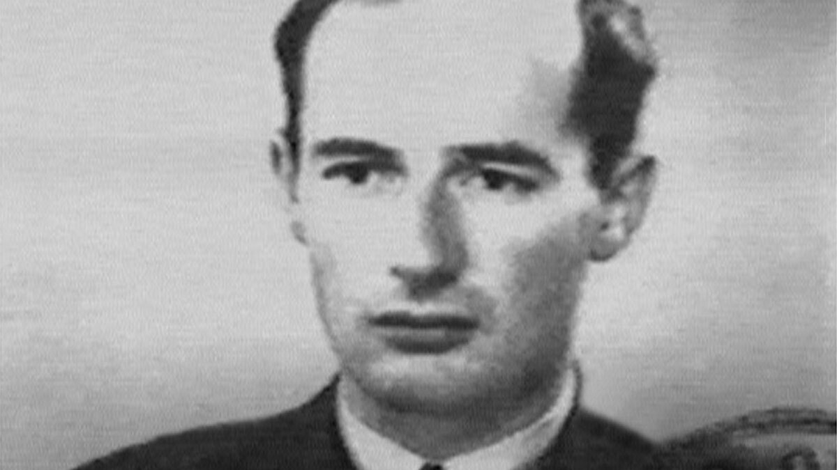 Время Свободы 19 сентября: Смерть Валленберга не рассекретили