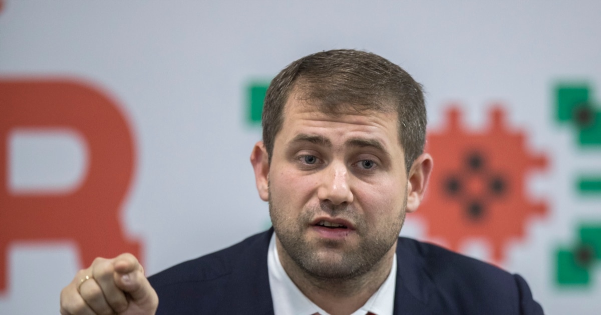 Moldovan Court Increases Fugitive Shor's Prison Sentence To 15 Years