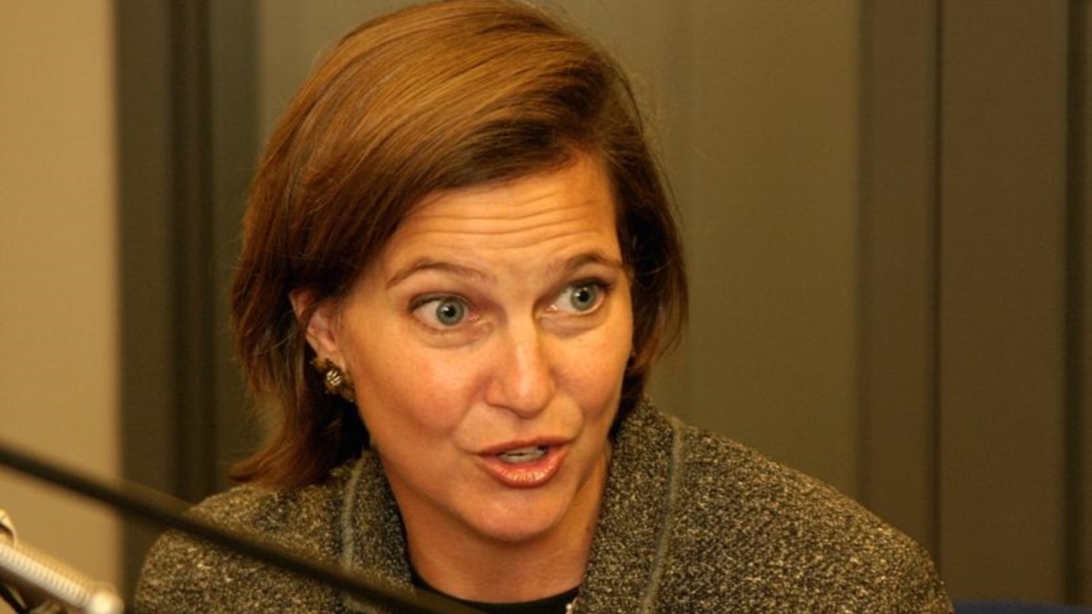 Victoria Nuland's Instagram, Twitter & Facebook on IDCrawl