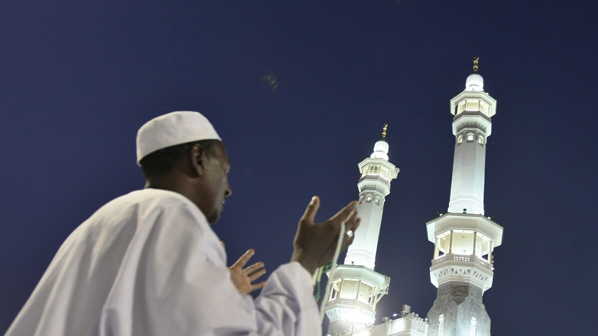 Saudi Arabia Awakens To The Dangers Of Wahhabism