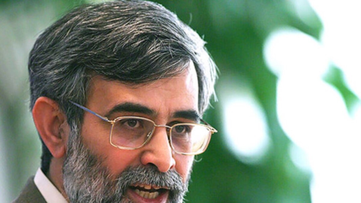 Official: 'I Consider Musavi An Enemy Of God'