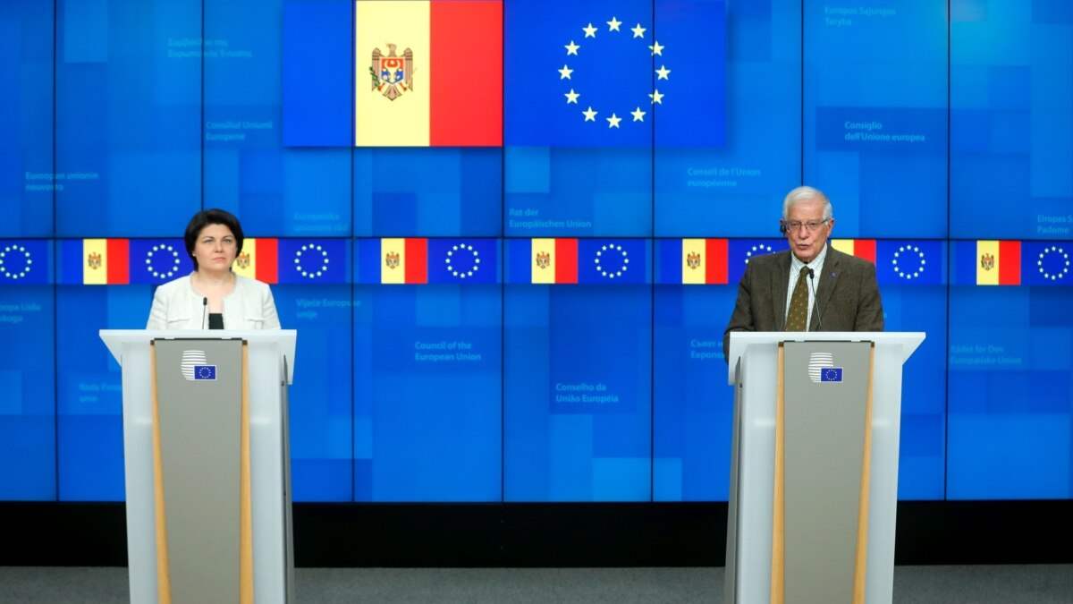 Consiliul de Asociere UE-R. Moldova: Multă încurajare, dar puține rezultate palpabile