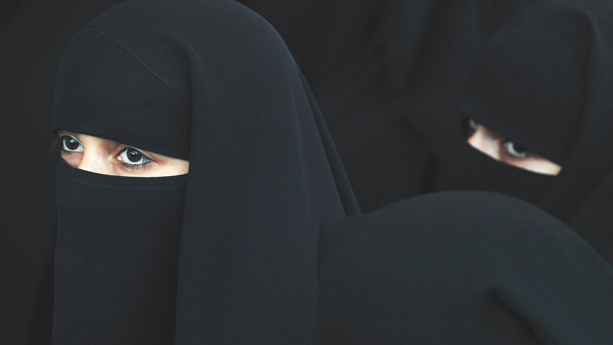 Why Does The Taliban Fear Women