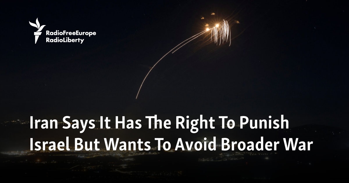 'Several' U.S. Personnel Injured In Rocket Attack On Iraqi Base As ...