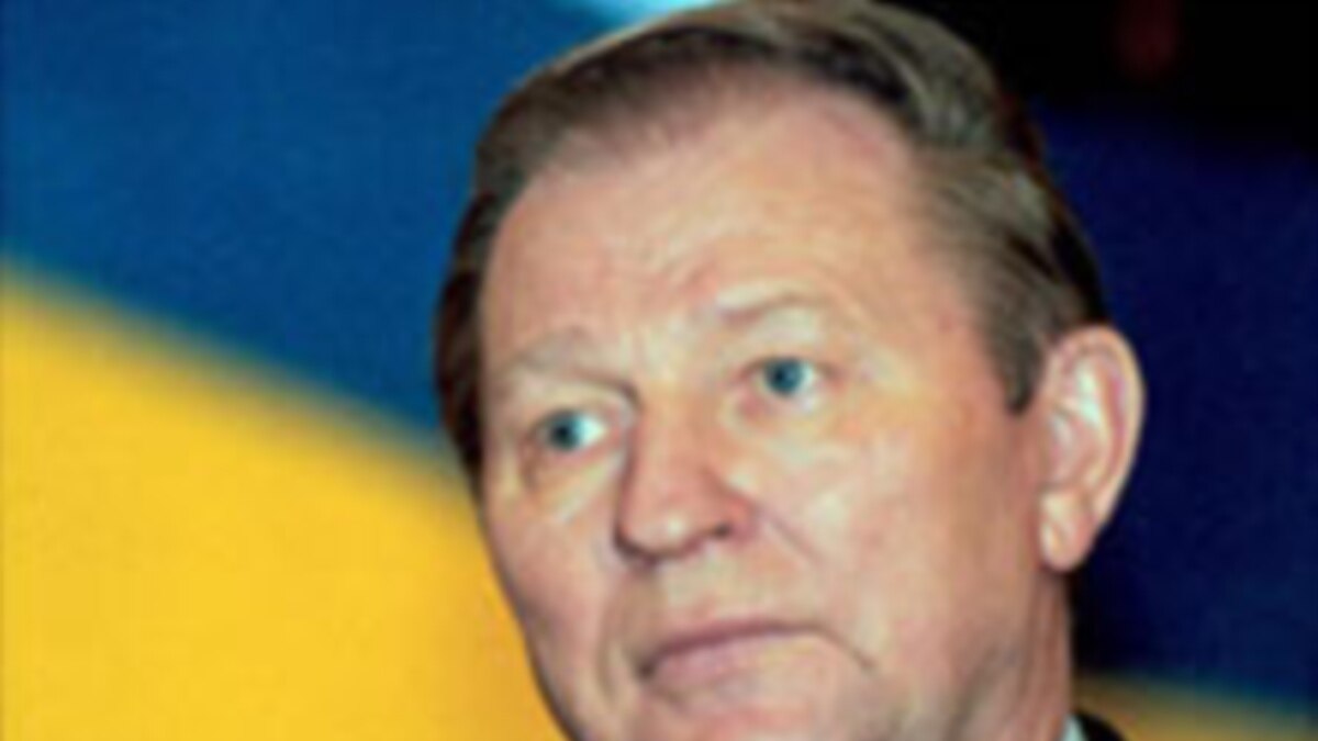 Former Ukrainian President Returns To Kyiv