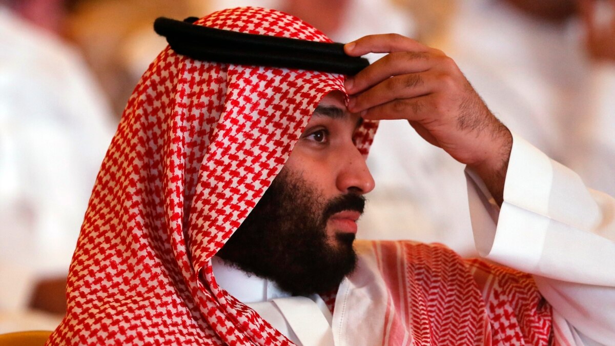 ولیعهد عربستان سعودی اسلام میانهرو را به کشور باز میگردانم