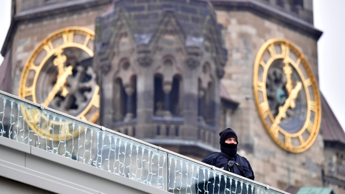 Activist Fled Pakistan Persecution To Find Trouble In Germany