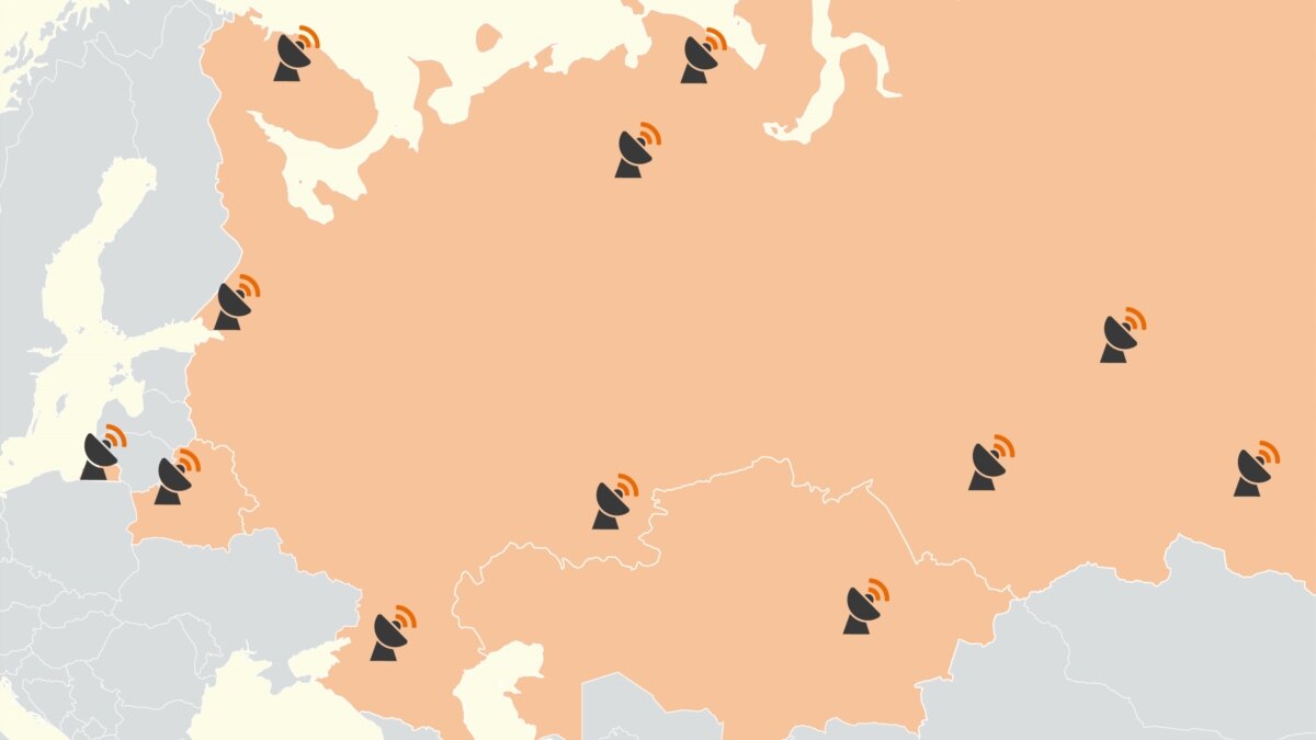 Will Russia Build A New Radar In Crimea?