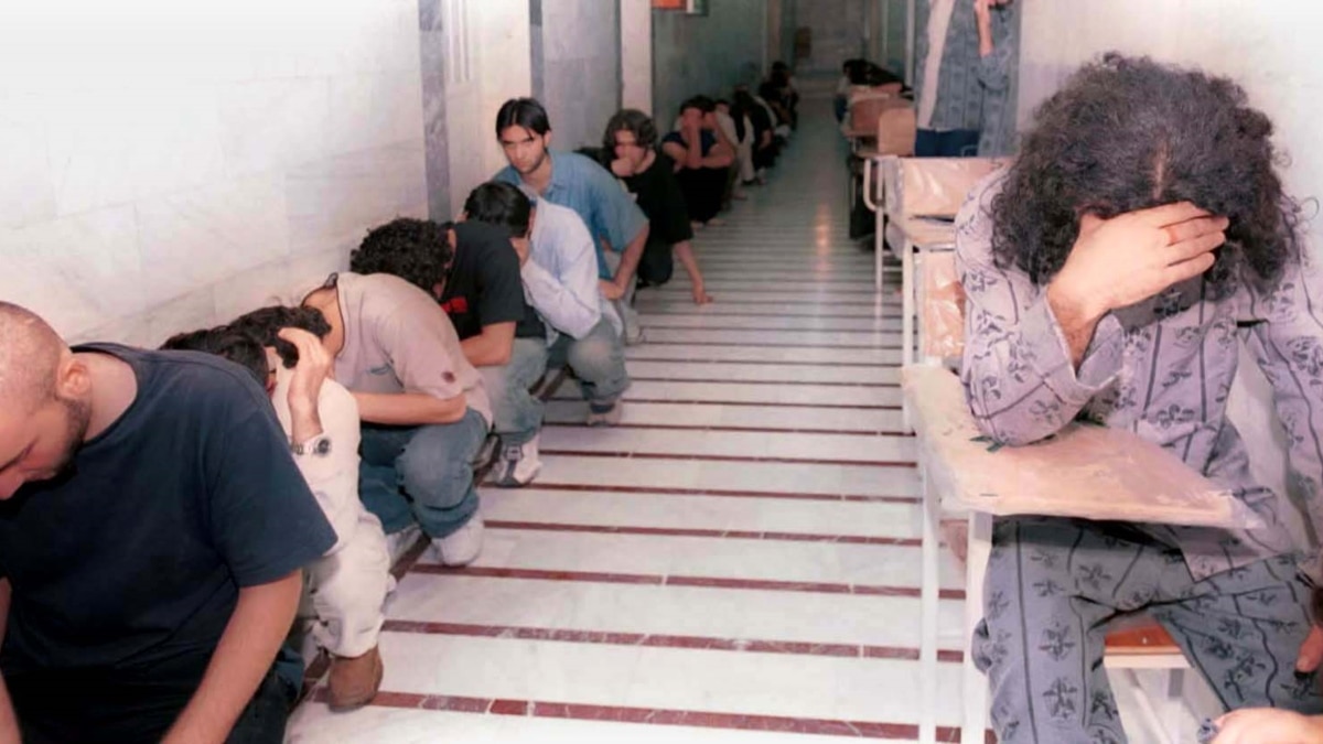 U.S. Issues Fresh Iran Sanctions, Targets Evin Prison