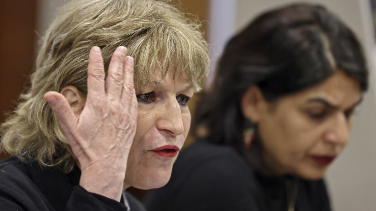 Amnesty International хоче незалежної перевірки свого суперечливого ...