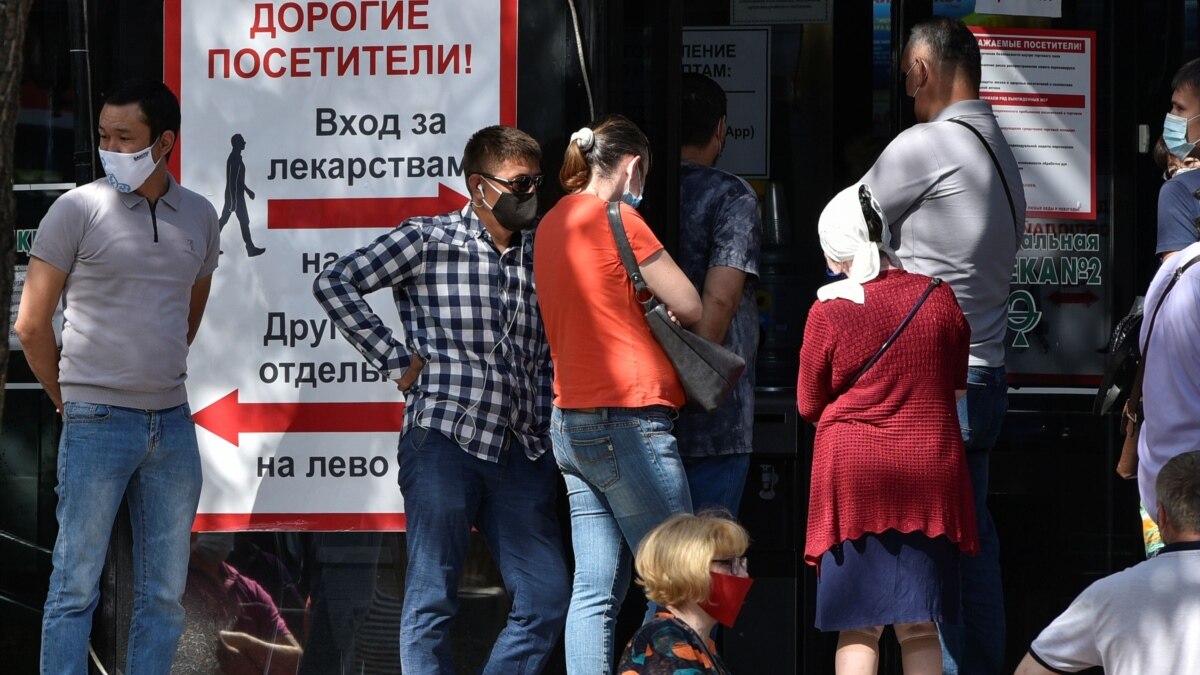 'No Beds, No Medicine, No Doctors': Coronavirus Leads To Shortages ...