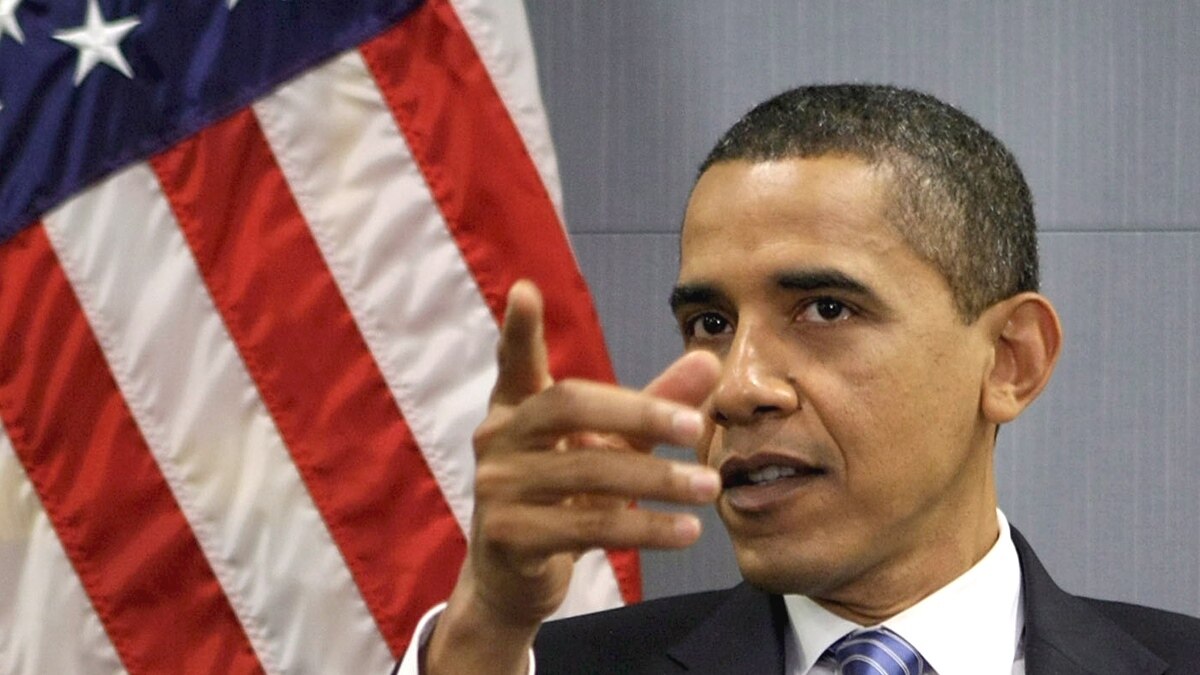 Analyst Says Obama Faces Long-Term Foreign Policy Challenges