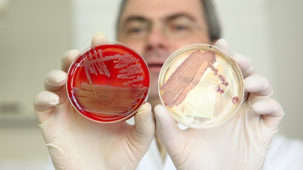 Silver Could Be New Weapon Against Antibiotic Resistance