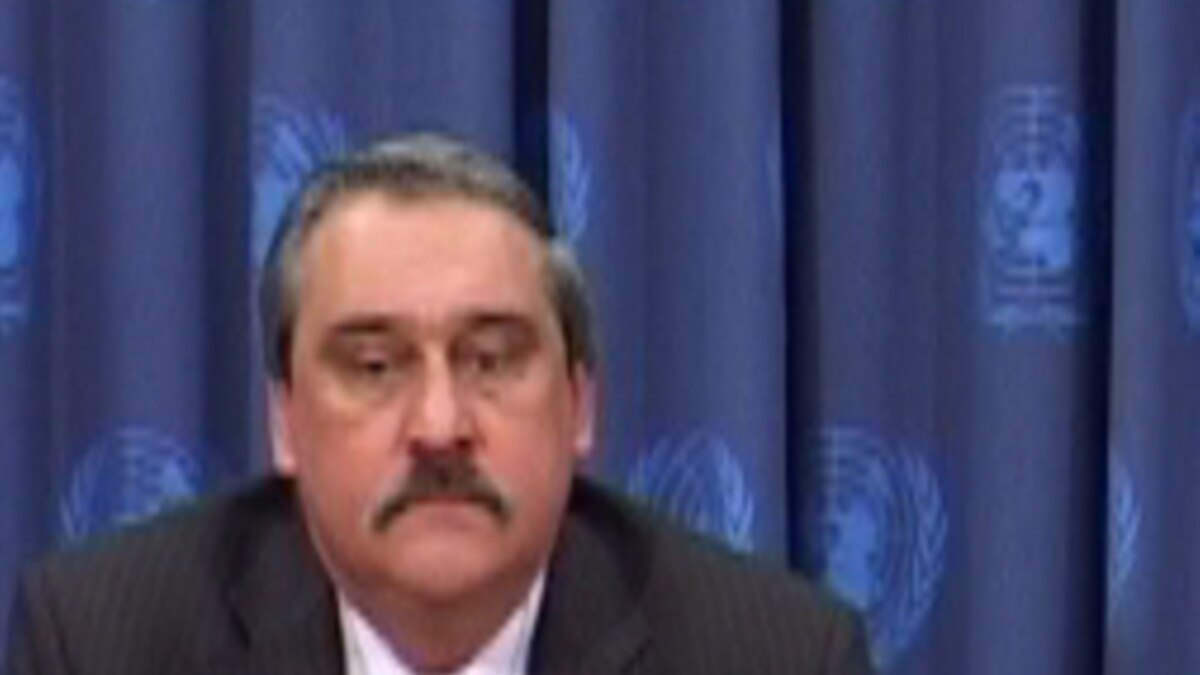 Russia Says It Can Work With U.S. On Afghan Cargo