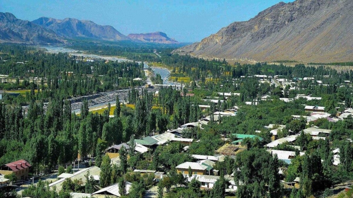 Trial Begins Of Suspects Charged Following Violent Clashes In ...