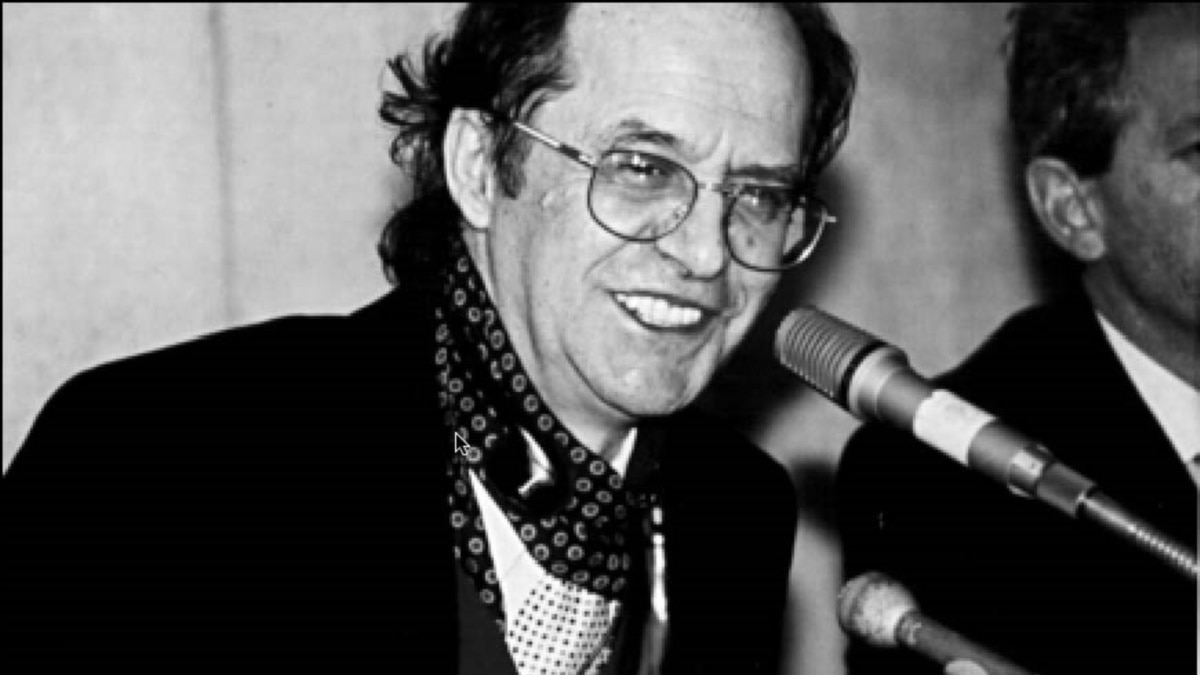 Kosovo: The Legacy Of Ibrahim Rugova