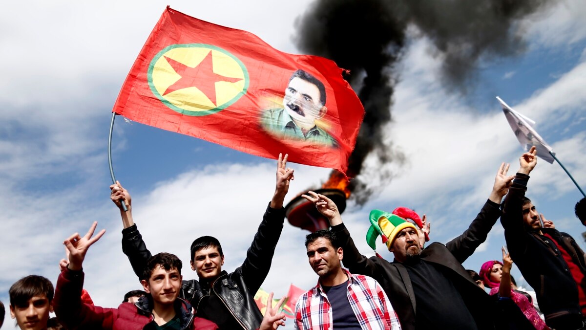 No More Talks With The PKK?