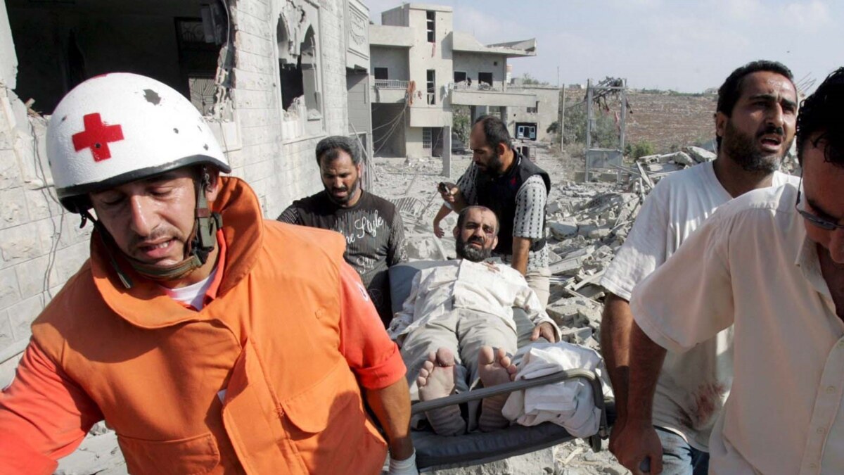 Middle East: OIC Leader Calls Emergency Meeting
