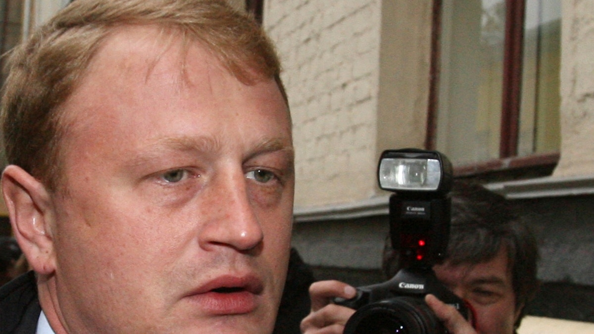 'YouTube' Whistleblower Arrives In Moscow On Police Day, As Scandal Deepens