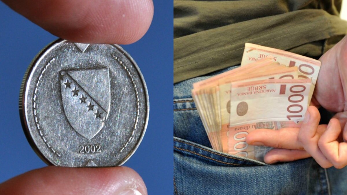 Zašto BiH ima veći privredni rast od Srbije?