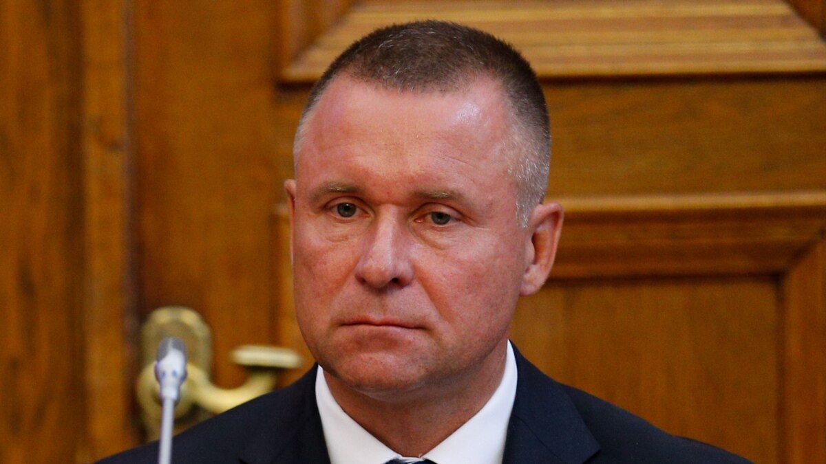 Former Putin Bodyguard Named FSB Deputy Director