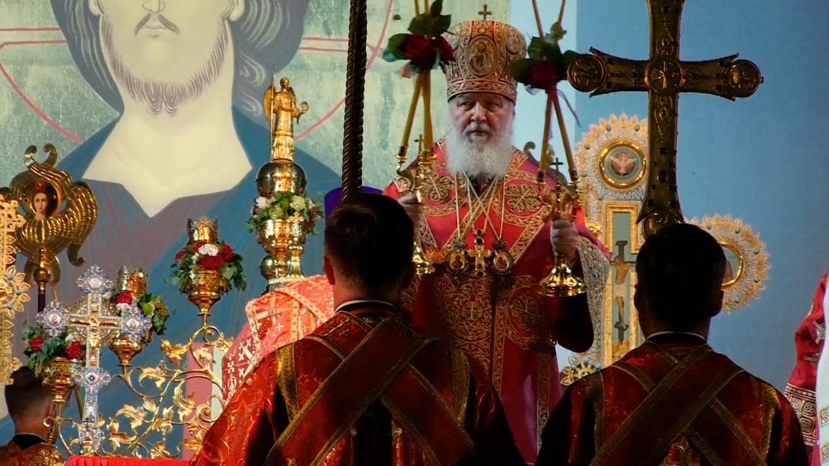 Russia's Last Tsar, Family Remembered 100 Years After Executions