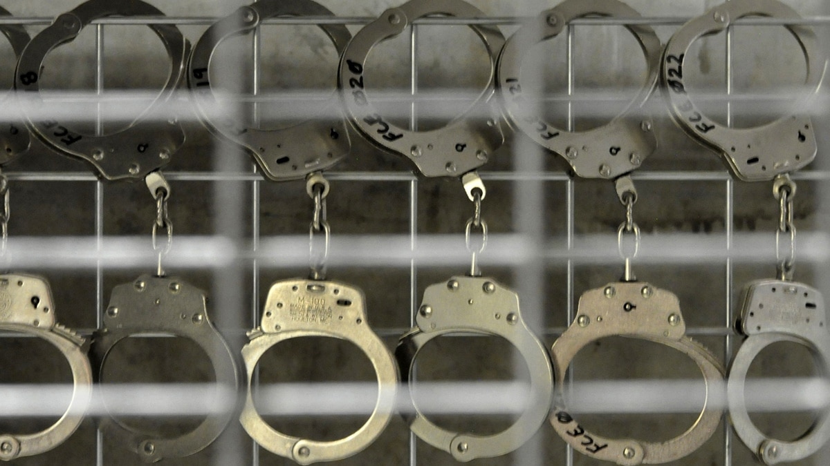 UN Agency Says Organized Crime Earns $870 Billion Per Year Worldwide