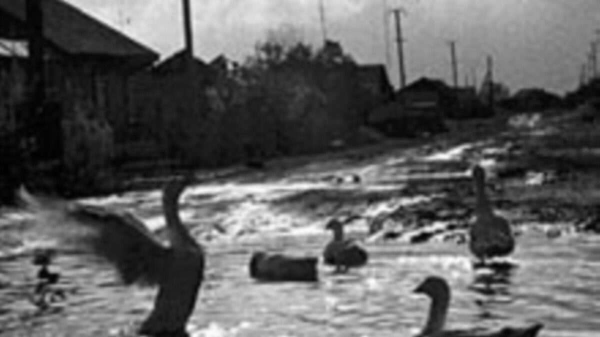 Russia Marks 50th Anniversary Of Mayak Nuclear Blast