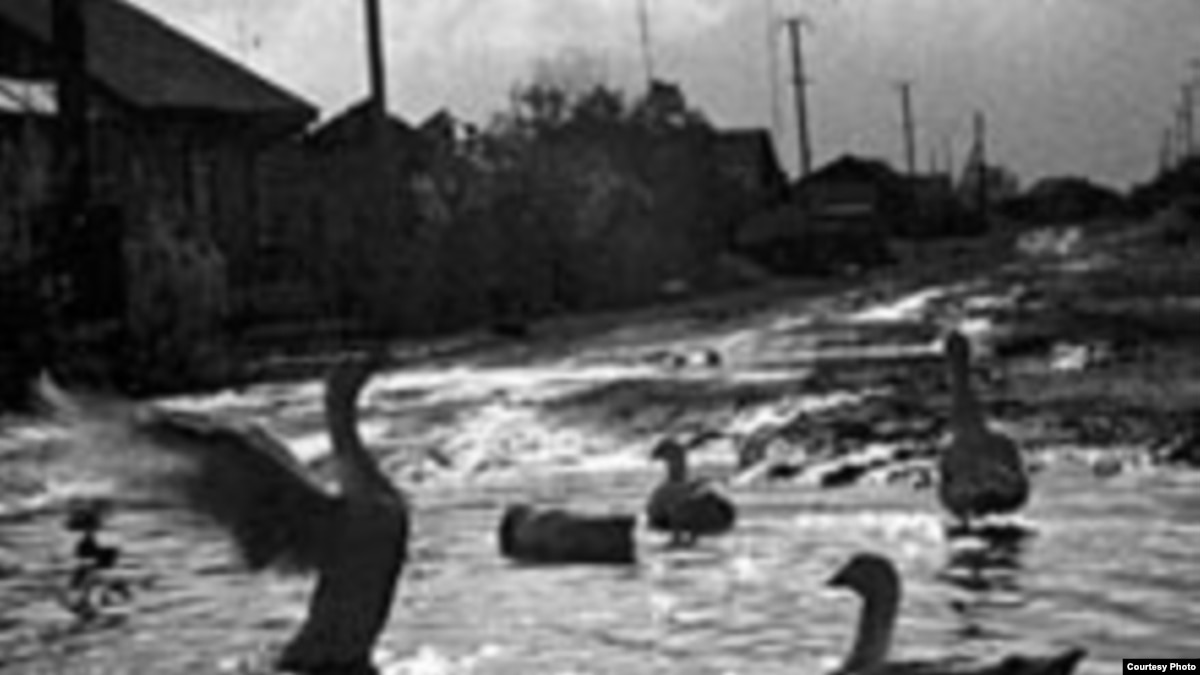 Russia Marks 50th Anniversary Of Mayak Nuclear Blast