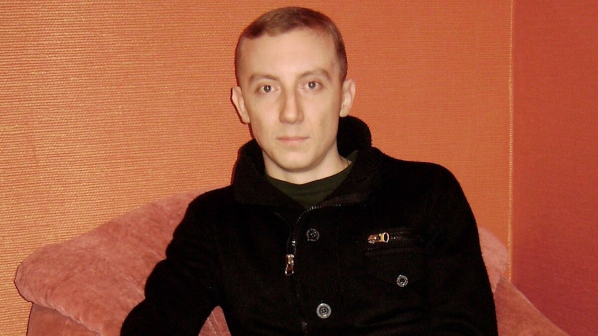 Rfe Rl Urges Release Of Ukrainian Journalist Held By Separatists For