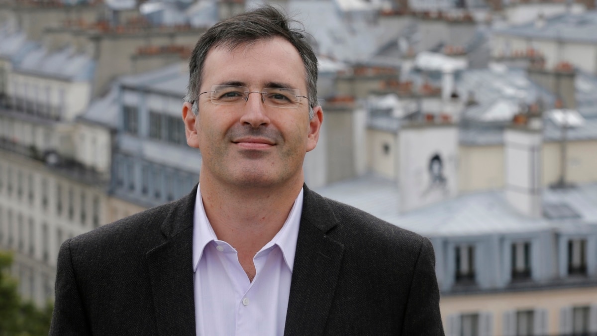 Interview: Economist Says Food Ban 'Certainly Against Russian Economic ...