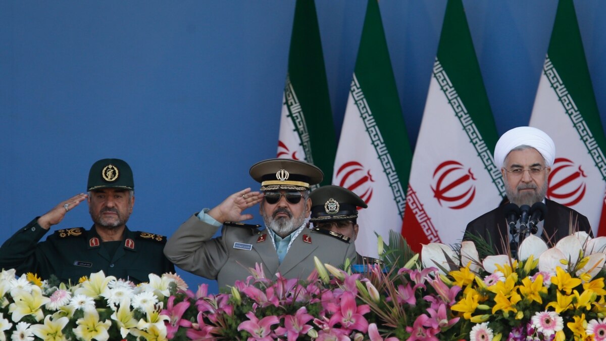 Retired IRGC General ‘Returns’ Villa After Disclosure By Hardline Students