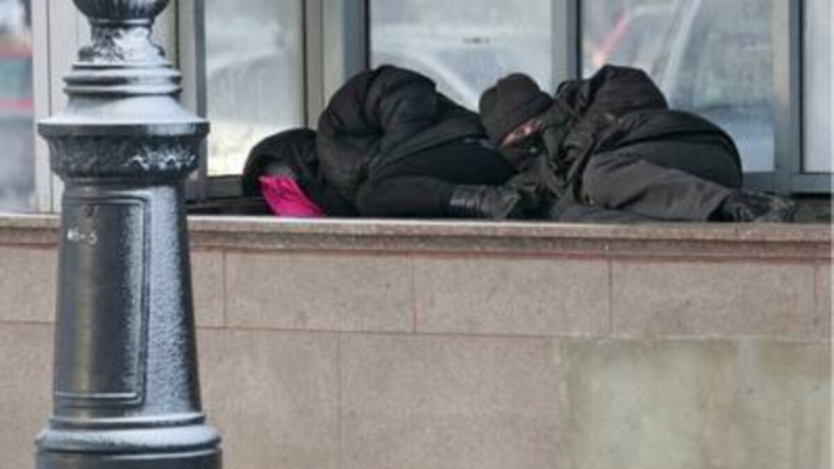 Freezing Moscow Faces Energy Crunch