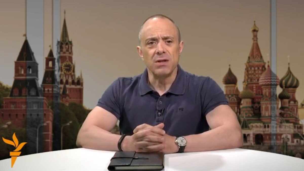 The Daily Vertical: Putin Flies In The Face Of Facts