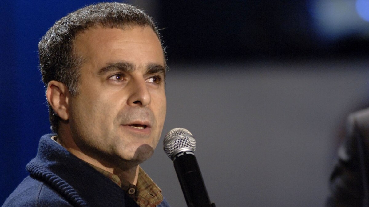 Acclaimed Iran Director Says 'Saberi Is My Fiancee'