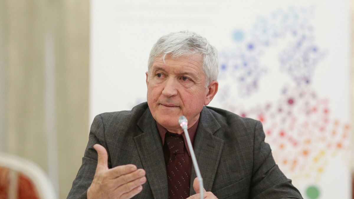 Actorul Mircea Diaconu a murit. Ar fi împlinit 75 de ani pe 24 decembrie