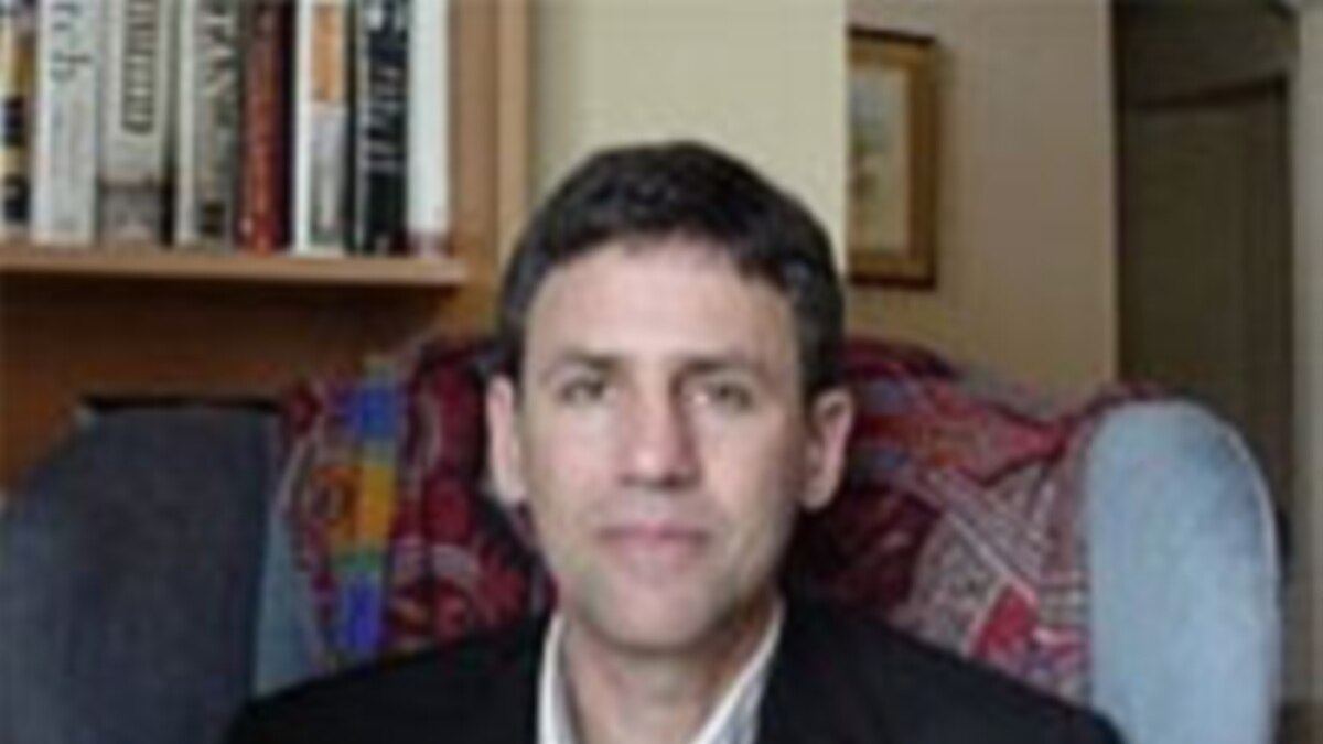 Cheney's Aims In The Caucasus