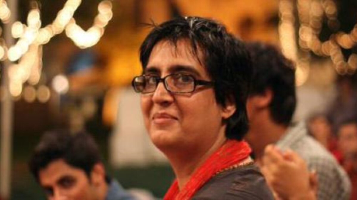 Female Pakistani Human Rights Activist Shot Dead