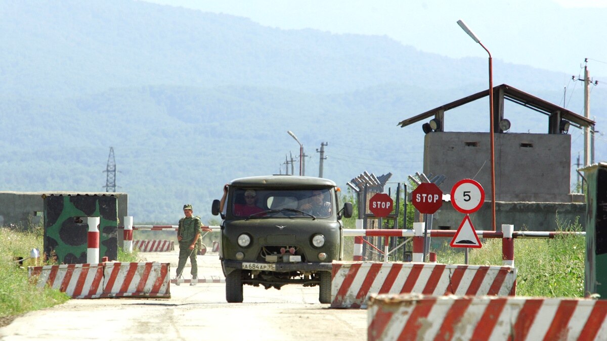 Nine Wounded In Operation Against Chechnya Insurgents