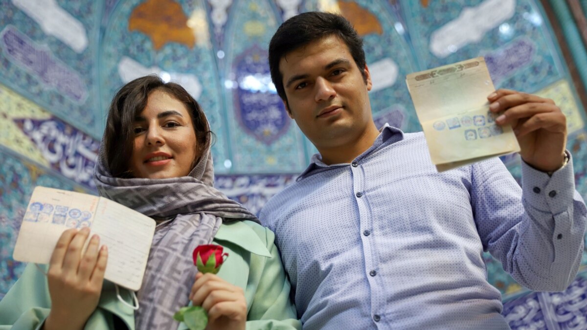 Predsjednički izbori u Iranu