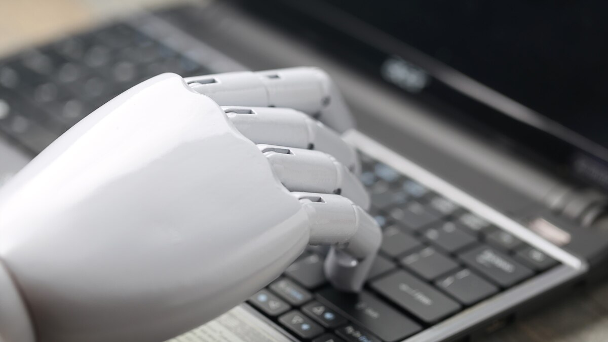 Veštačka inteligencija u Srbiji